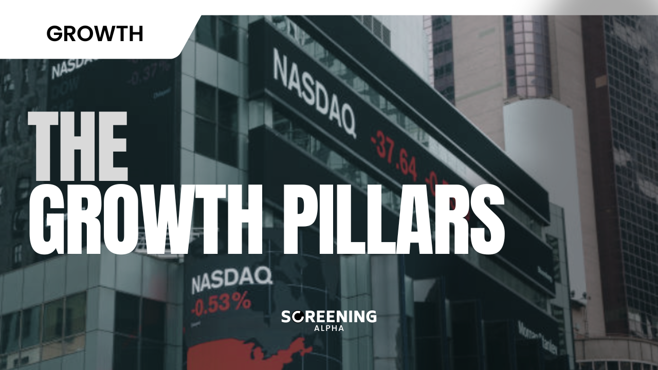 Thematic Stock Screeners | Screening Alpha