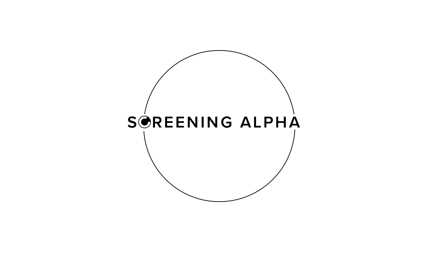 Stock Screeners | Screening Alpha Membership